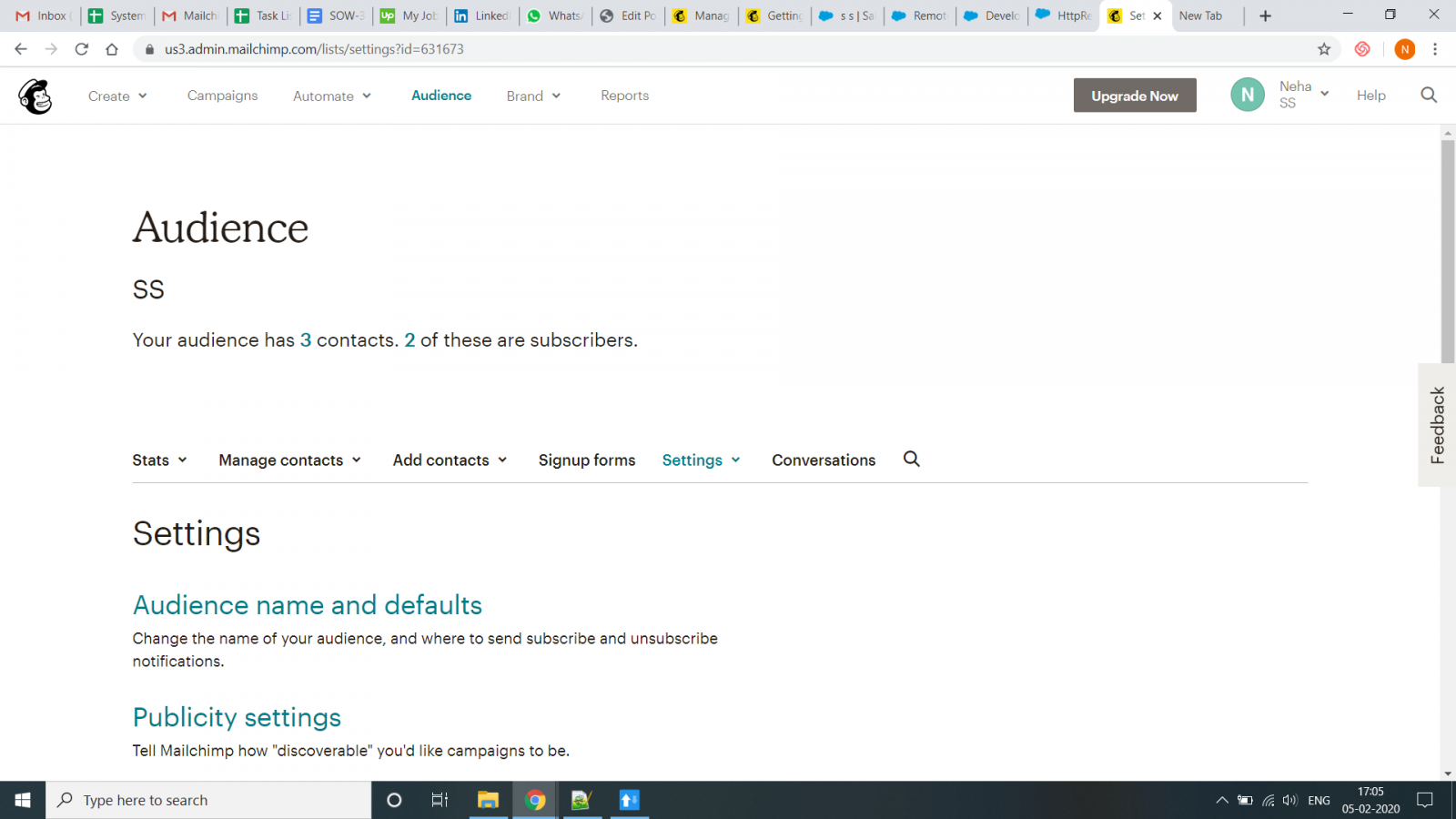 How To Integrate Salesforce With A Third Party Application
